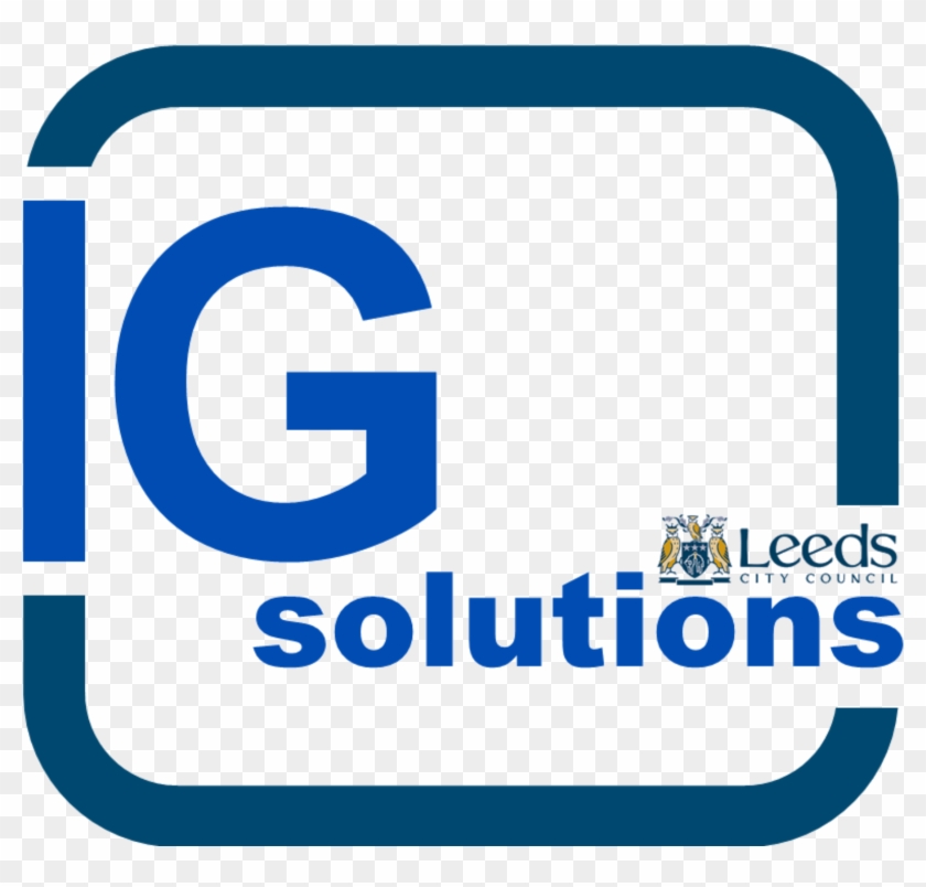 Leeds City Council, HD Png Download - 1800x1642(#196341) - PngFind