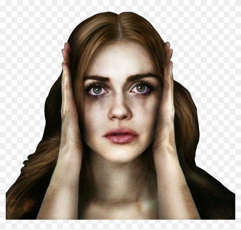 Teenwolf Holland Lydiamartin Banshee Lydia Hollandroden - Lydia Martin ...