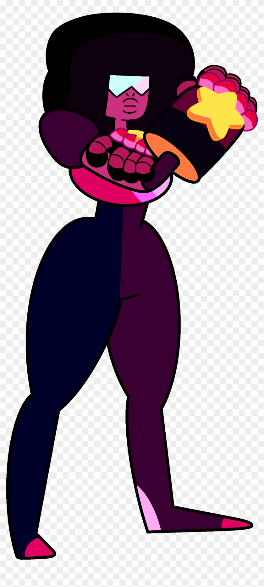 Garnet Steven Universe Png - Steven Universe Garnet Pose, Transparent ... Garnet Steven Universe Png - Steven Universe Garnet Pose, Transparent ...