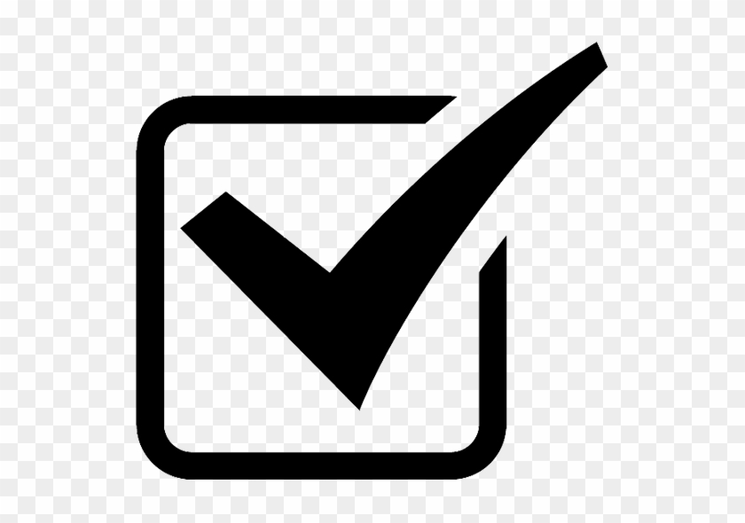 Checkbox - Check Mark, HD Png Download - 563x606(#198669) - PngFind Checkbox - Check Mark, HD Png Download - 563x606(#198669) - PngFind