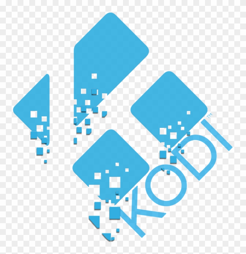 Kodi Logo Png, Transparent Png - 888x900(#198921) - PngFind
