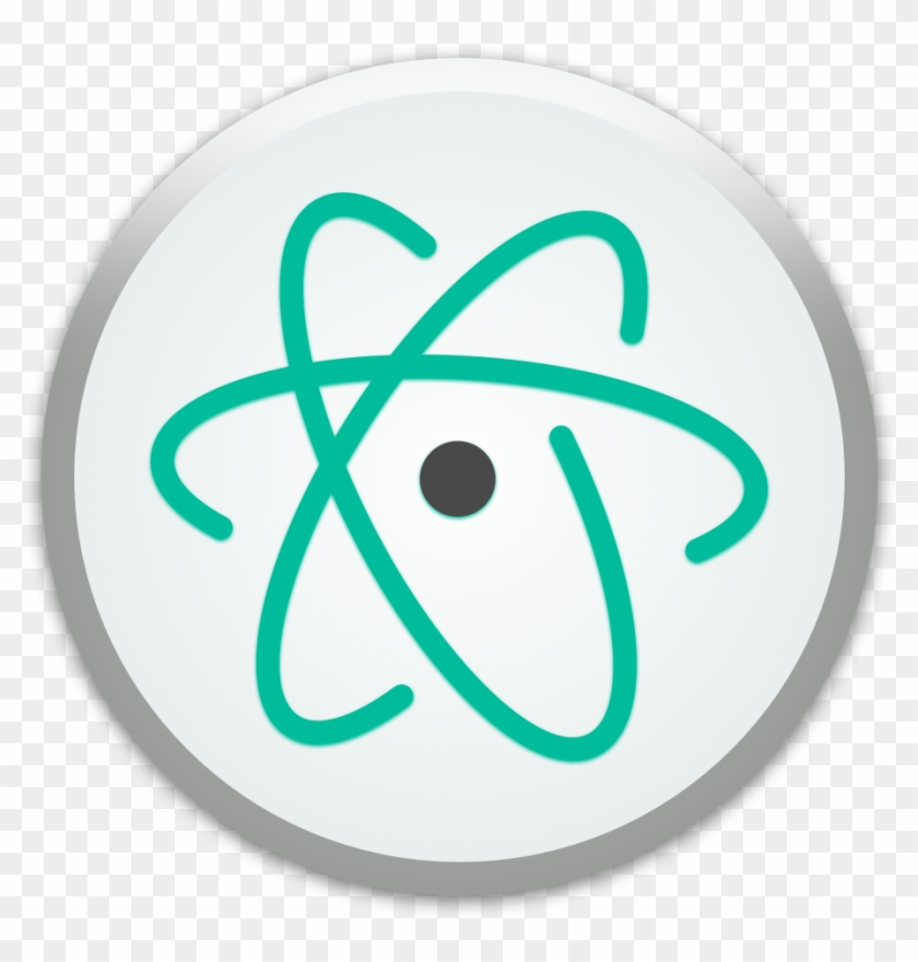 Alt Tag - Atom, HD Png Download - 1024x1024(#199227) - PngFind