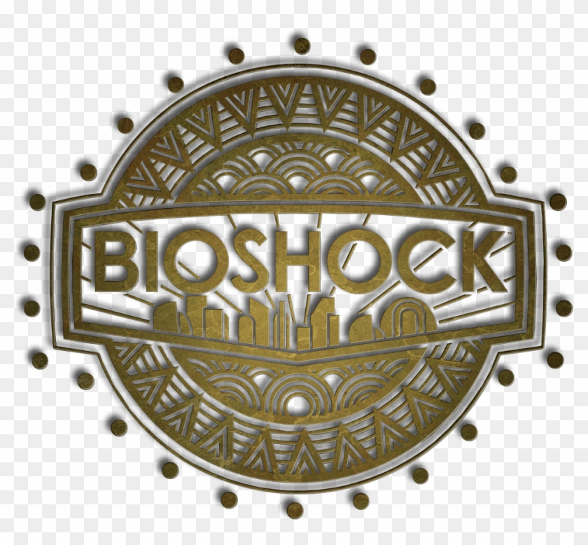 Bioshock Icon