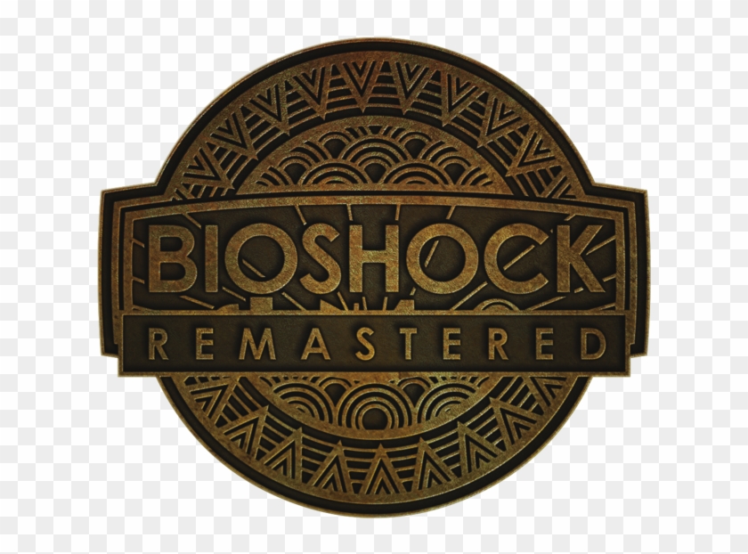 Bioshock Remastered 17 - Bioshock Icon, HD Png Download - 630x630 ...