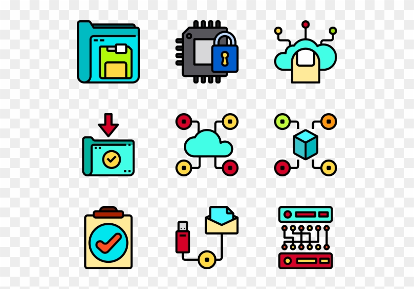 Data Manager, HD Png Download - 600x564(#1901271) - PngFind