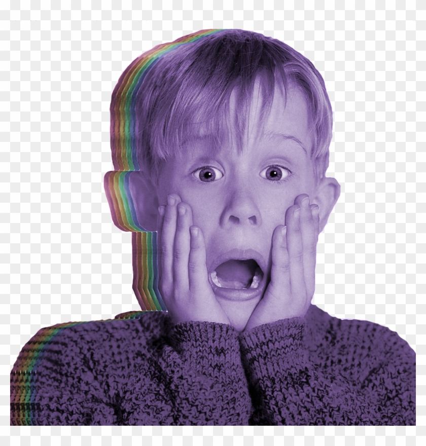 Home Alone Png, Transparent Png - 800x800(#1901521) - PngFind