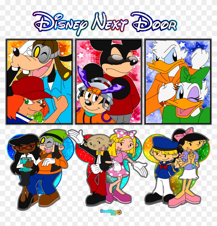 Kids Next Door Number 1 Png