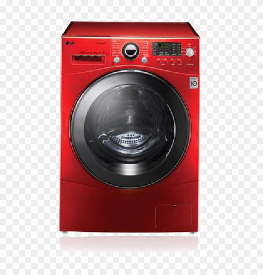 Washing Machine Free Png Image - Lg Washing Machine Front Load 9 Kg ...
