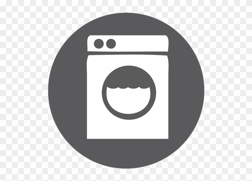 Laundry Logo, HD Png Download - 800x533(#1903994) - PngFind
