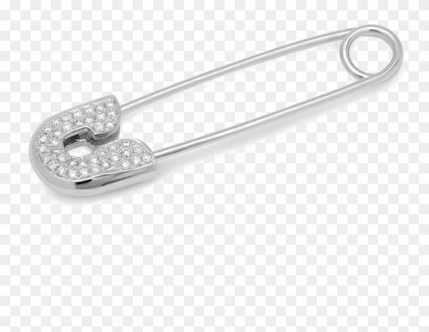 Safety Pin Transparent Image, HD Png Download - 1350x1350(#1905712 ...