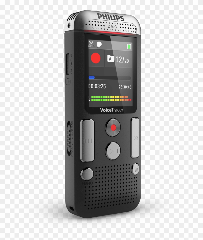 Voicetracer Audio Recorder, HD Png Download - 636x1000(#1906578) - PngFind
