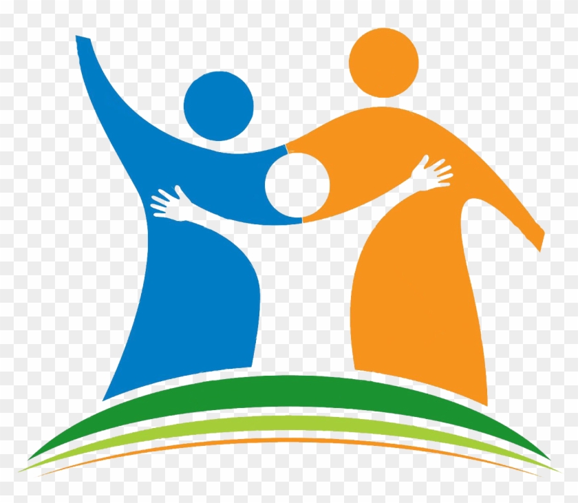 Family Clipart Logo, HD Png Download - 1293x1065(#1908893) - PngFind