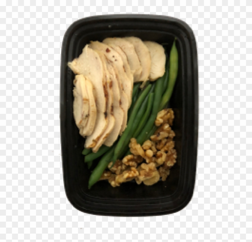 #15 Max Fit Meal Prep - Take-out Food, HD Png Download - 800x800 ...