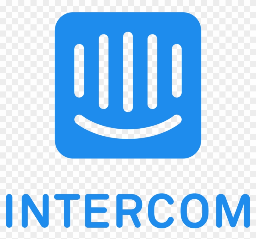 Stoplight Picture - Intercom Logo Png, Transparent Png - 676x599 ...