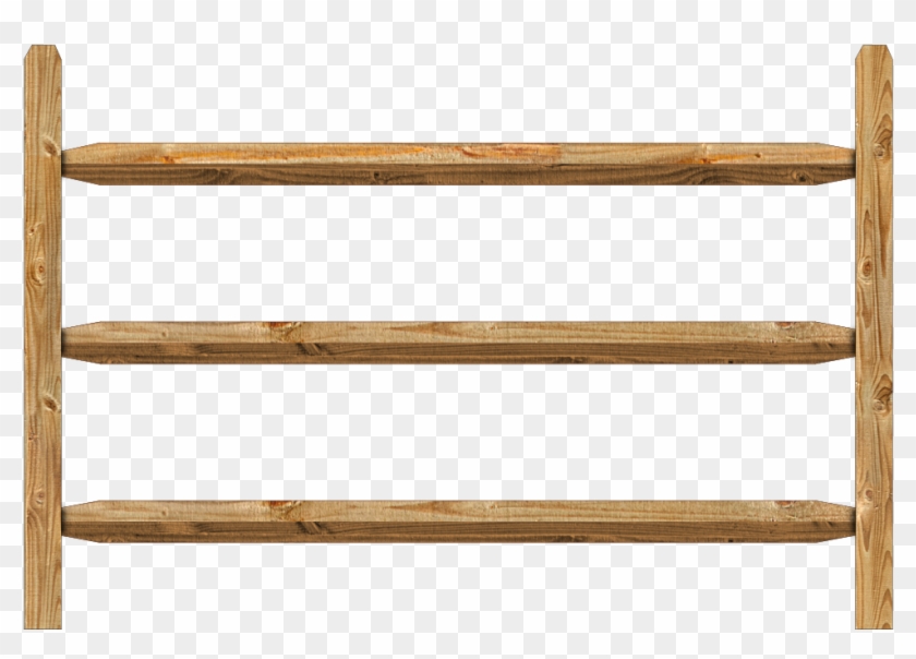 Wooden Railing Png, Transparent Png - 989x656(#1912239) - PngFind