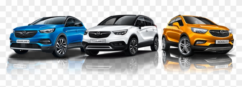 Gama Suv Opel , Png Download - Gama Suv Opel, Transparent Png ...