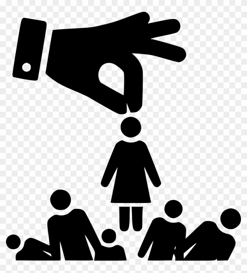 Png File Svg - Recruitment And Selection Icon, Transparent Png ...
