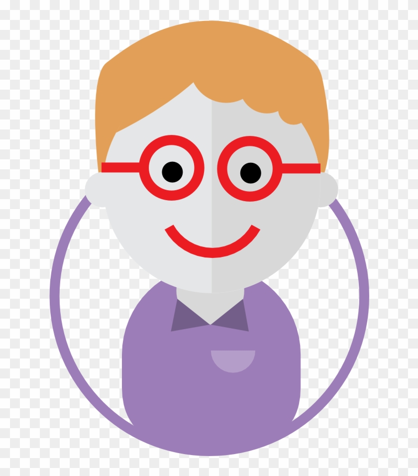 Employee, HD Png Download - 644x876(#1914352) - PngFind