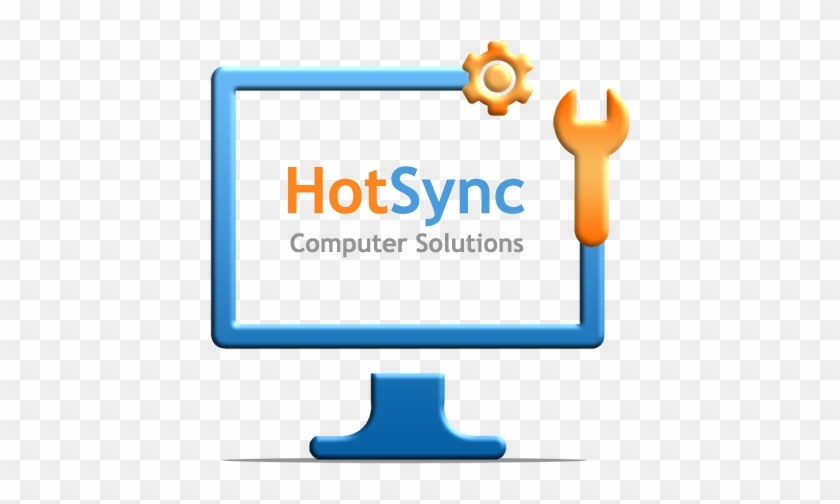 Computer Logo Design Png - Illustration, Transparent Png - 1200x1200 ...