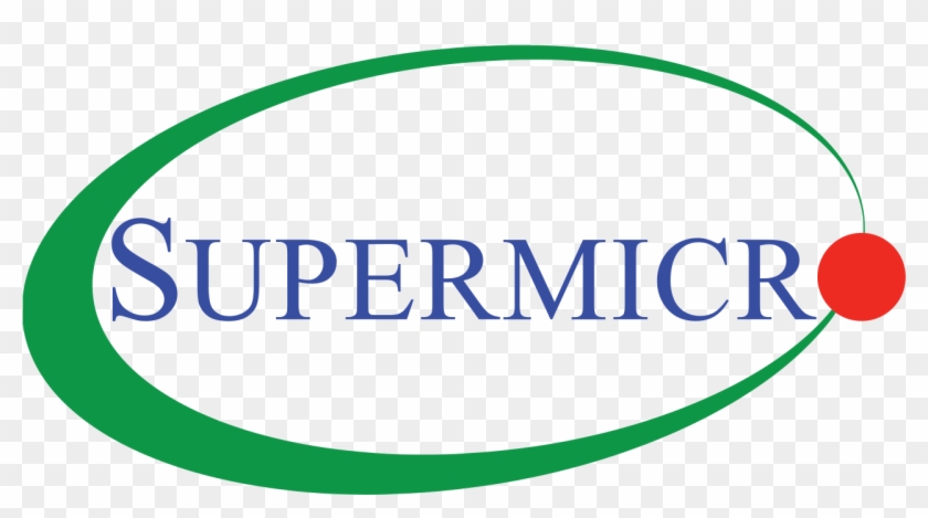 Super Micro Computer Logo, HD Png Download - 1280x748(#1915544) - PngFind