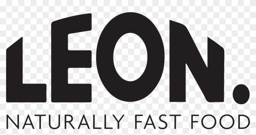 Leon Restaurants Logo - Circle, HD Png Download - 1181x567(#1915873 ...