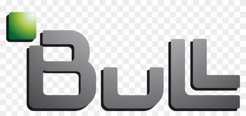 Bull Computer Logo - Bull Company, HD Png Download - 1280x563(#1916389 ...
