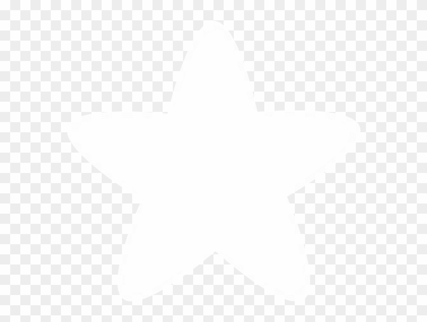 Rounded Star No Background, HD Png Download - 600x587(#1920370) - PngFind