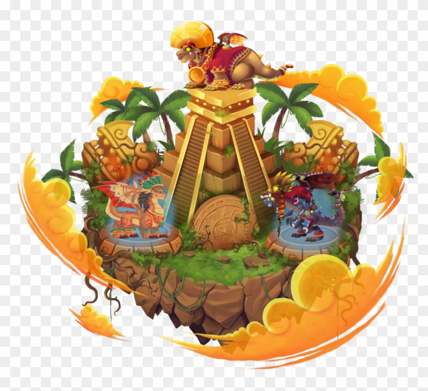 Aztec Png, Transparent Png - 1000x962(#1921450) - PngFind