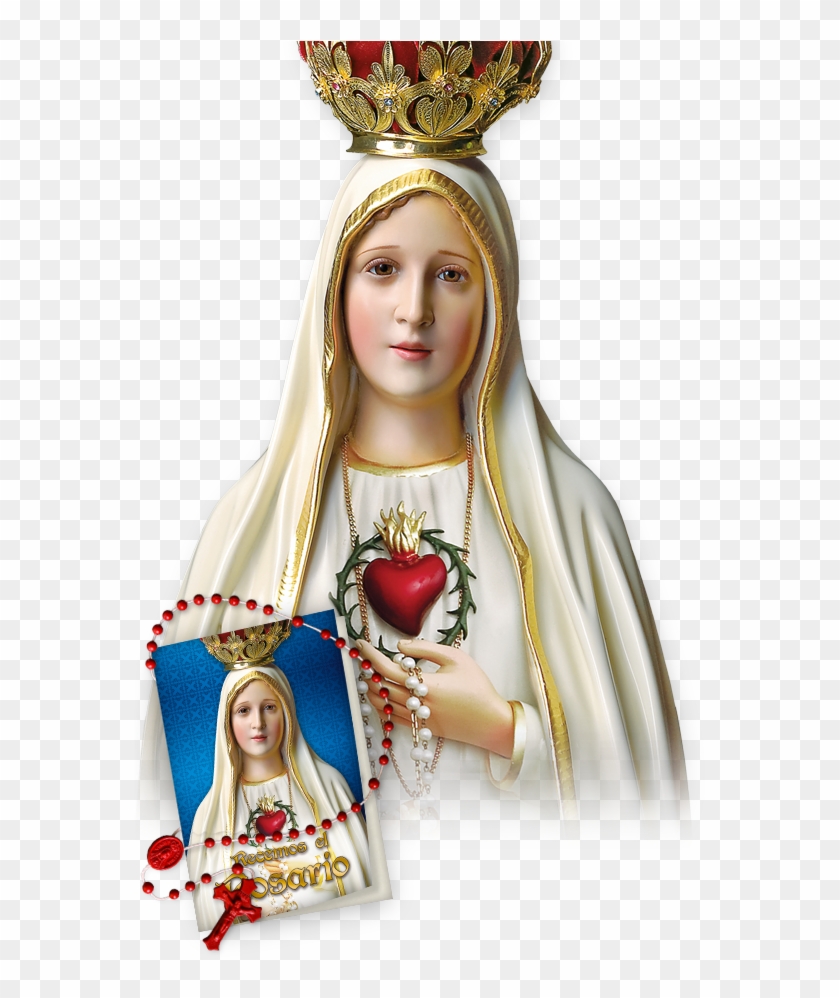 Rosario Png, Transparent Png - 589x931(#1922200) - PngFind