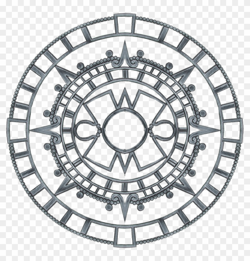 Aztec Png, Transparent Png - 853x850(#1922238) - PngFind