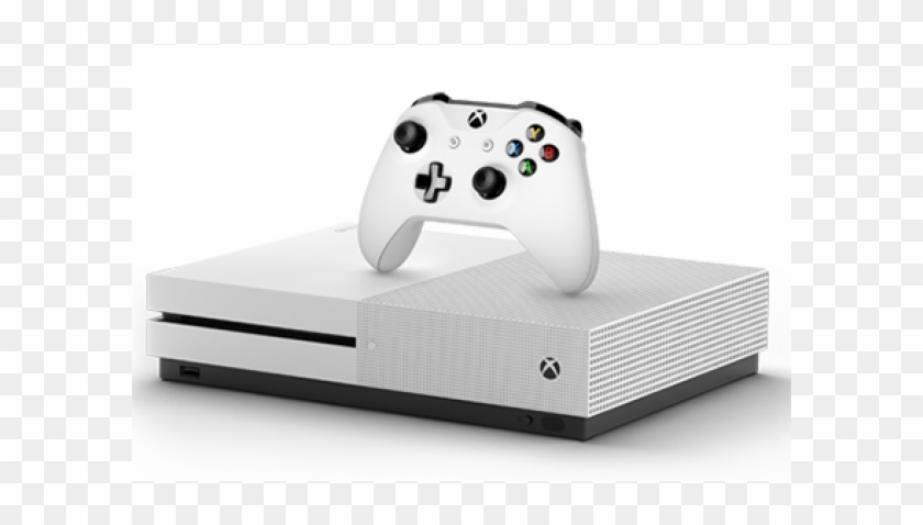 Xbox One S 9255, HD Png Download - 600x707(#1923219) - PngFind
