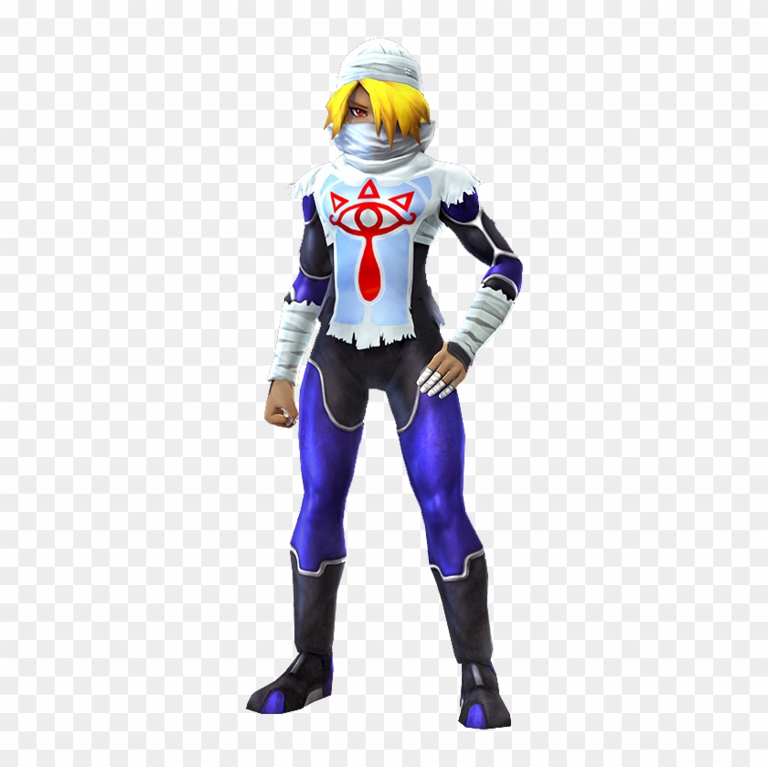 Sheik Png - Sheik Concept Art, Transparent Png - 758x758(#1926334 ...