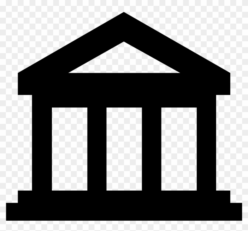 Bank Branch Icon Png