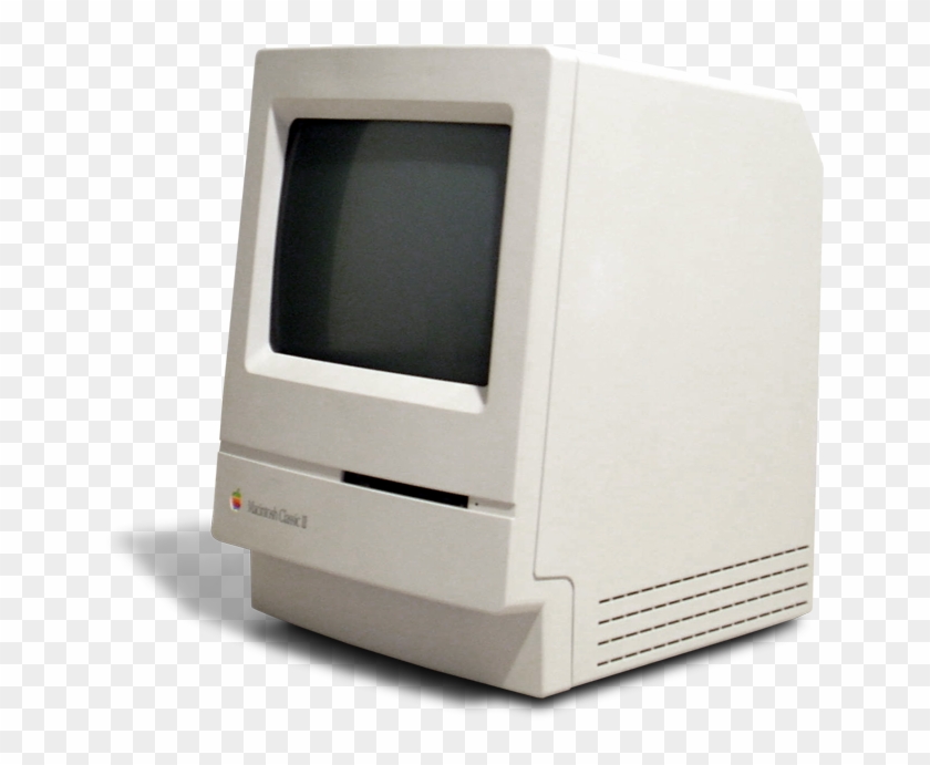Macintosh Png - Classic Macintosh, Transparent Png - 649x611(#1928490 ...