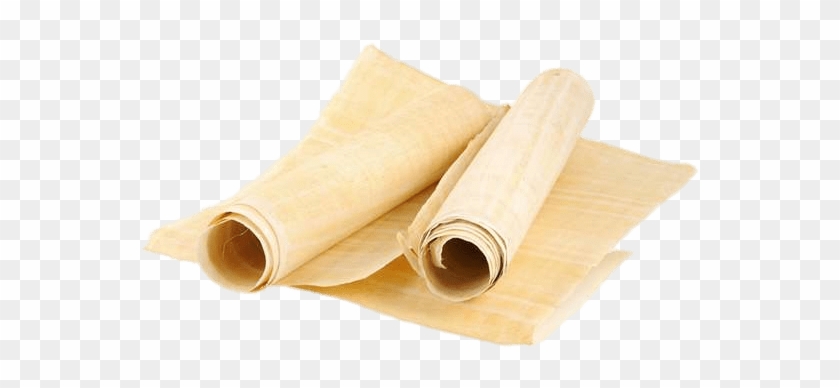 Papyrus Paper Png