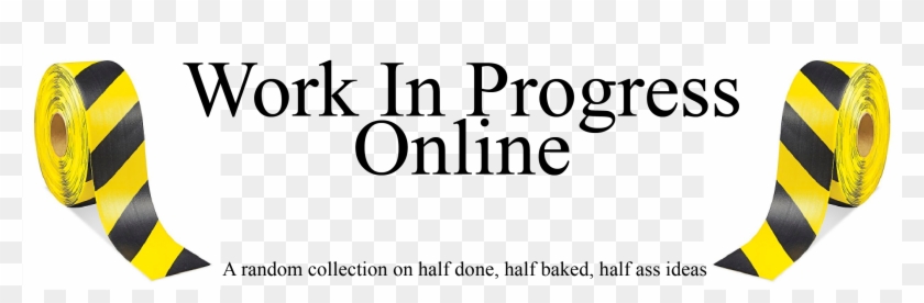 Work In Progress Png, Transparent Png - 2626x738(#1932093) - PngFind