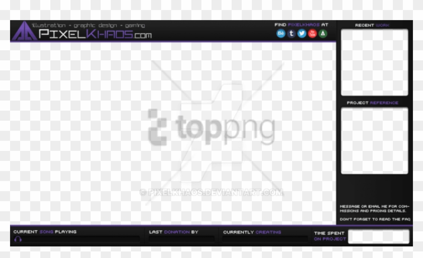 Free Png Stream Pixel Overlay Png Image With Transparent, Png Download ...