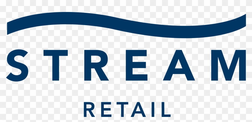 Stream Retail - Stream Realty Austin Logo, HD Png Download - 4000x1752 ...