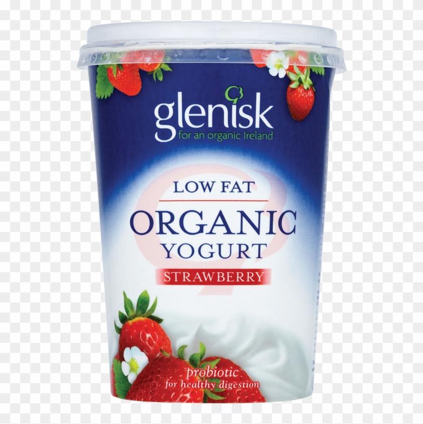 Glenisk Low Fat Organic Strawberry Yogurt 500g - Yogurt Png Low Fat ... Glenisk Low Fat Organic Strawberry Yogurt 500g - Yogurt Png Low Fat ...