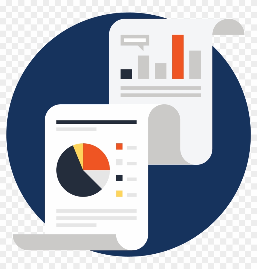 Analyze Data Icon Only Analyze Data - Insurance Underwriting Png ...