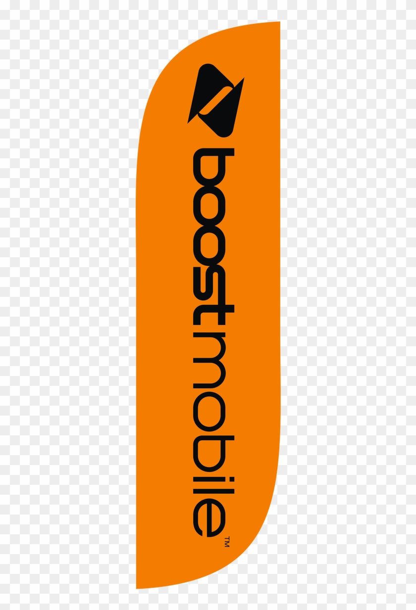 Boost Mobile Logo Png
