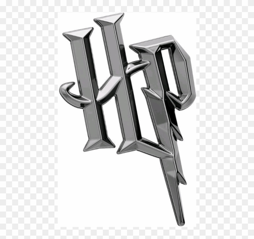 Harry Potter Logo Png, Transparent Png - 710x710(#1936952) - PngFind