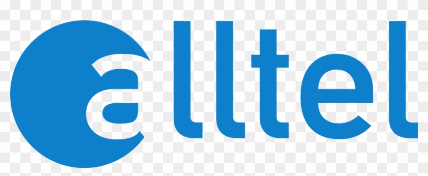 Alltel Wireless Logo - Alltel Logo Png, Transparent Png - 1000x365 ...