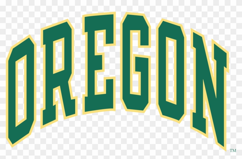 Oregon Ducks Logo Png Transparent - Oregon Ducks, Png Download ...