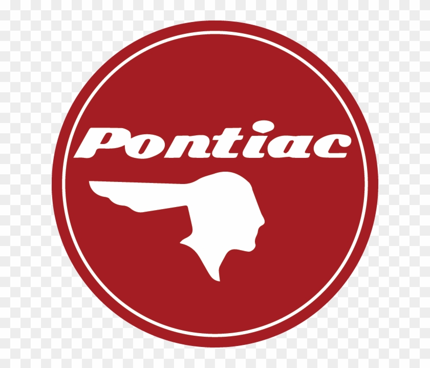 Pontiac Indian Logo