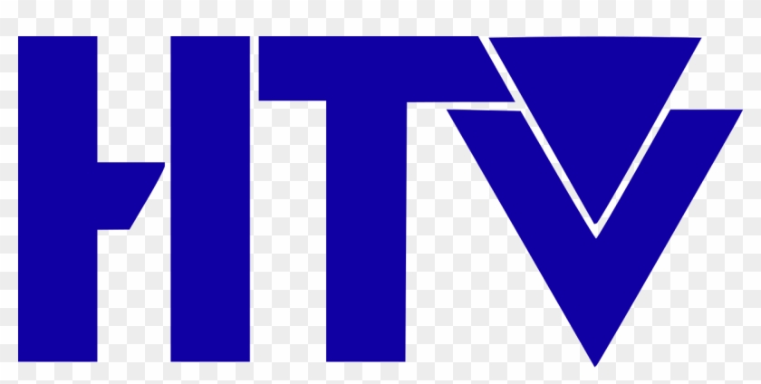 Htv Logo Generic 1993-2002 - Itv Htv, HD Png Download - 1280x586 ...