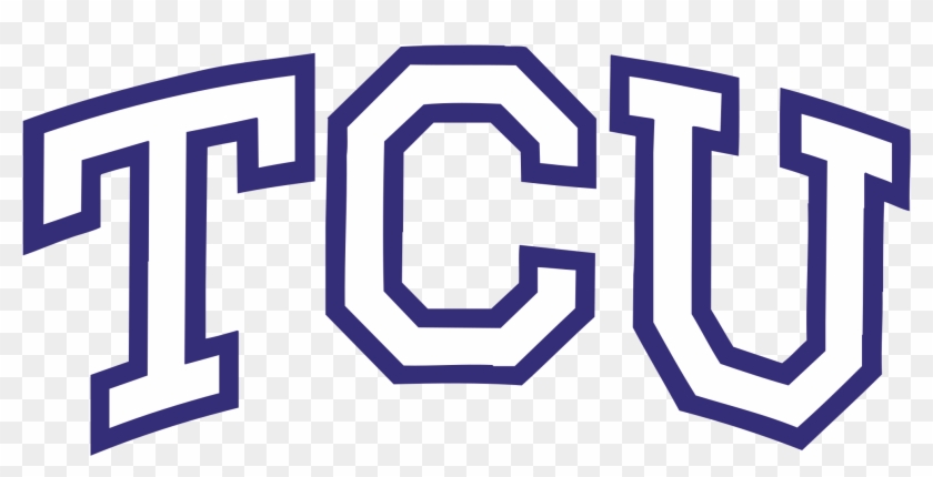 Tcu Logo Png Transparent - Texas Christian University, Png Download - 2400x2400(#1939079) - PngFind