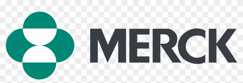 Right Click To Free Download This Logo Of The Merck - Merck & Co Logo ...