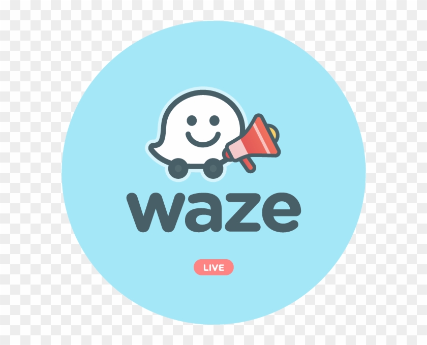0 Replies 2 Retweets 9 Likes - Waze Sticker, HD Png Download - 896x674 ...