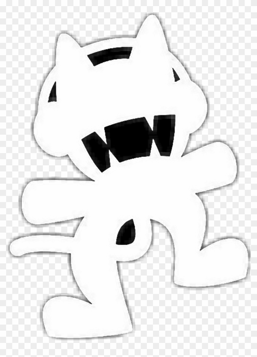 Tristam Monstercat Face